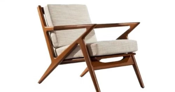 Ahşap Sandalye - Avrupa Concept