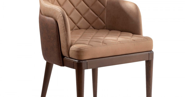 Delux Sandalye - Avrupa Concept