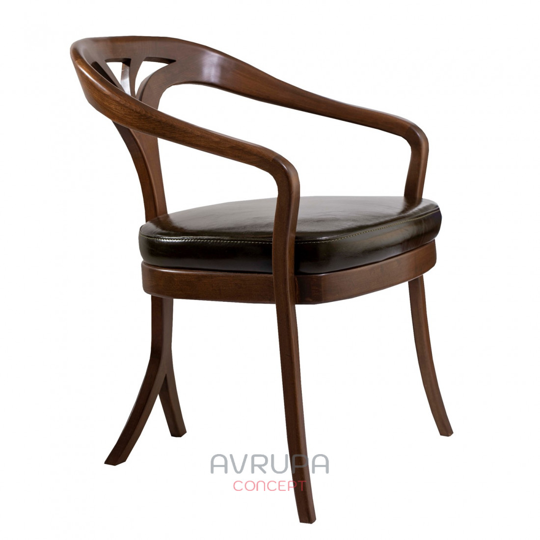 Lider İskandinav Sandalye - Avrupa Concept