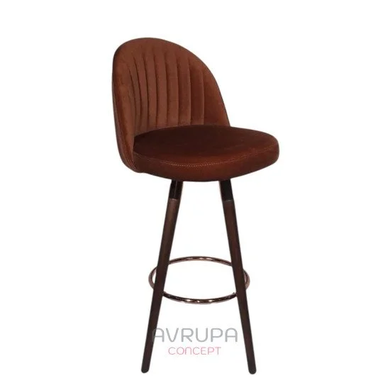 Karanfil bar sandalyesi - Avrupa Concept