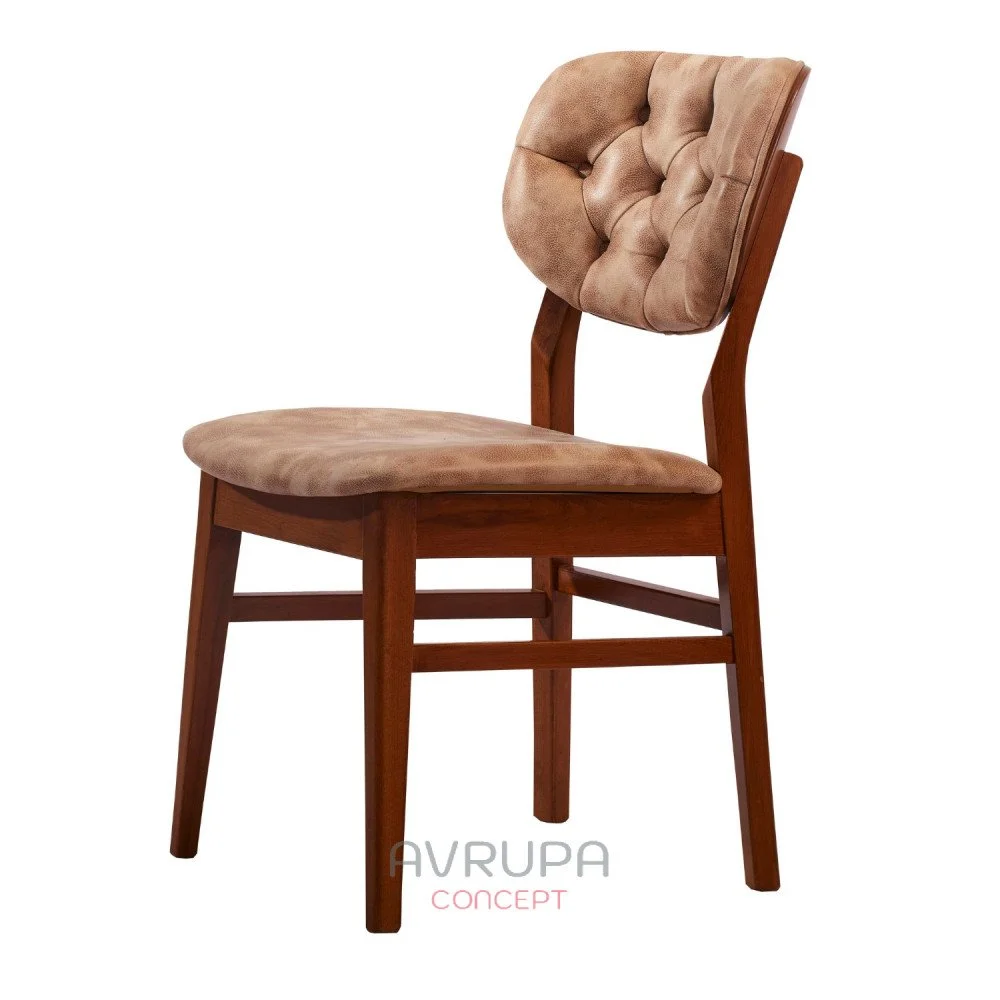 Zeus Chair - Avrupa Concept
