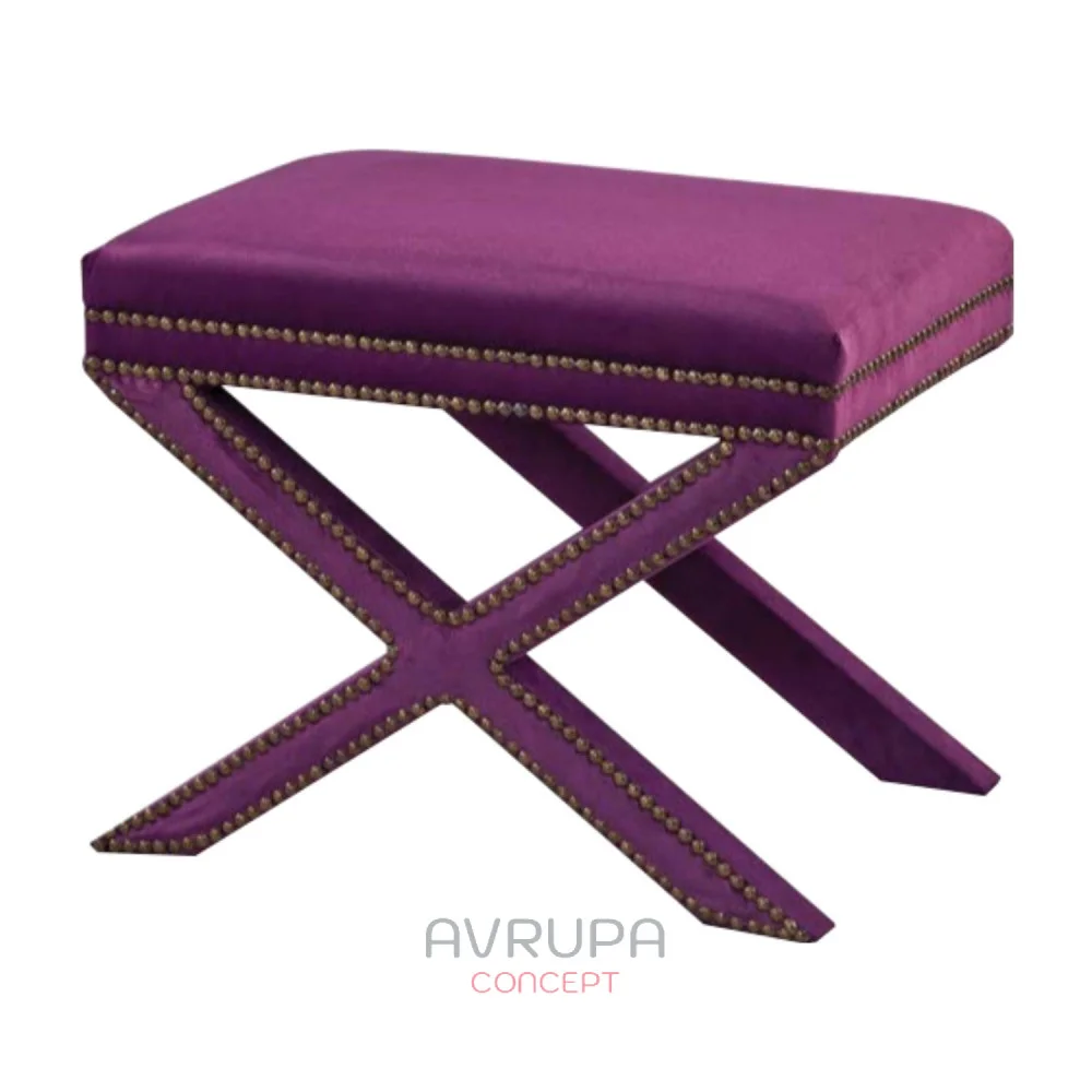 X Puf Modelleri - Avrupa Concept