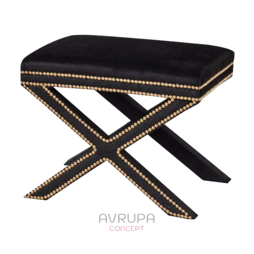 X Puf Modelleri - Avrupa Concept