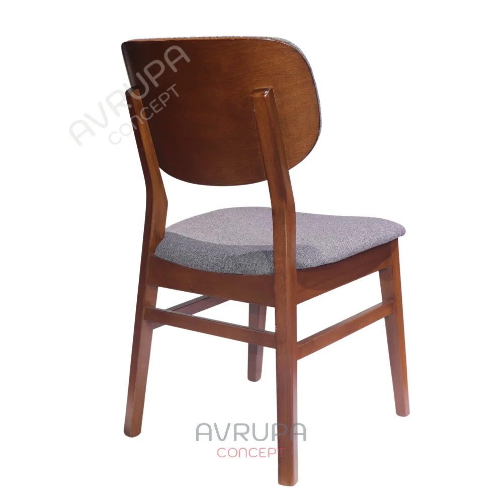 Zeus Chair - Avrupa Concept