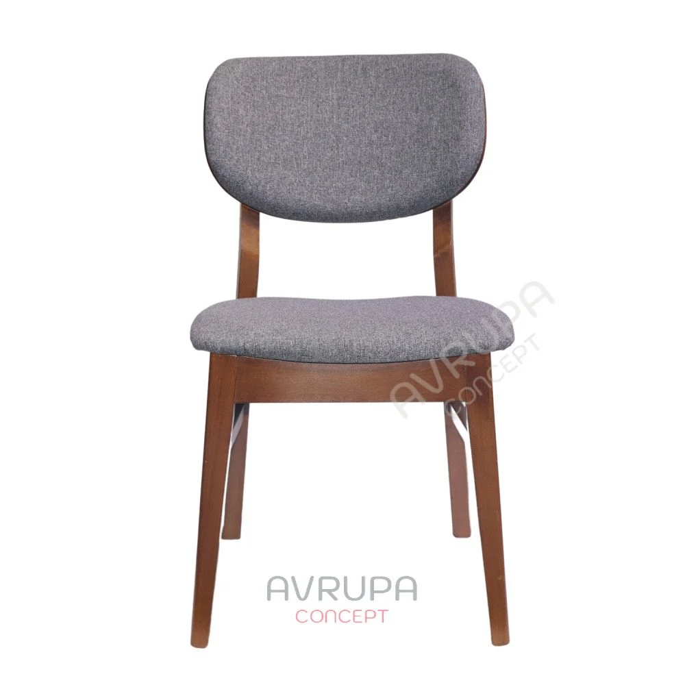 Zeus Chair - Avrupa Concept
